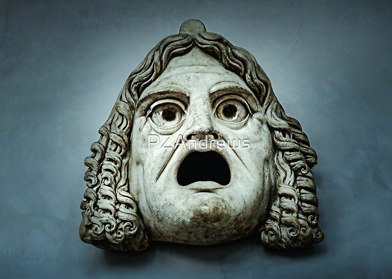 "Whaaat?!" by PZAndrews | Redbubble