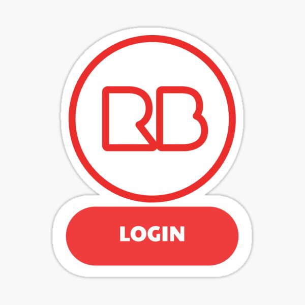 Login Merch & Gifts for Sale | Redbubble