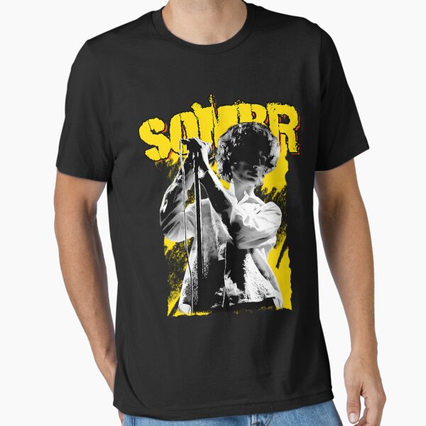 Sombr Merch & Gifts for Sale | Redbubble