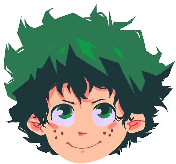 "DekUUUUU" by thesignpainter | Redbubble