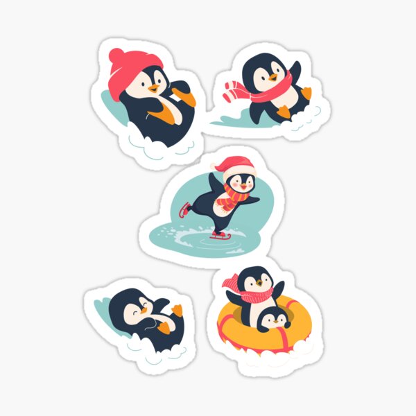 Penguin Merch & Gifts for Sale | Redbubble