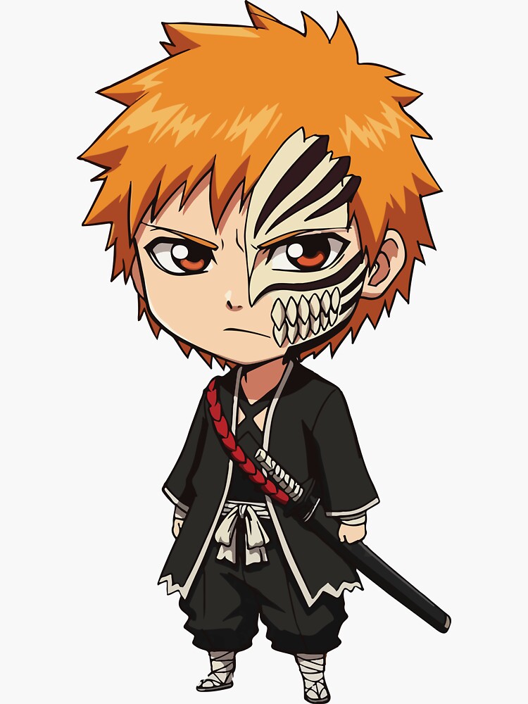 Bleach Merch & Gifts for Sale | Redbubble