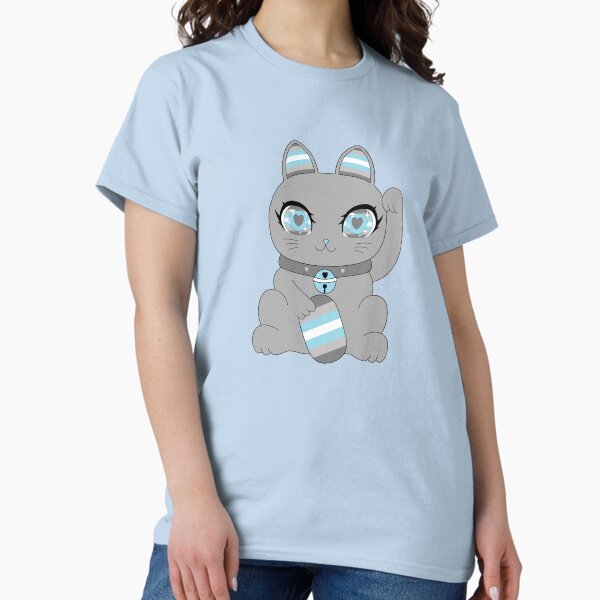 Demiboy Merch & Gifts for Sale | Redbubble