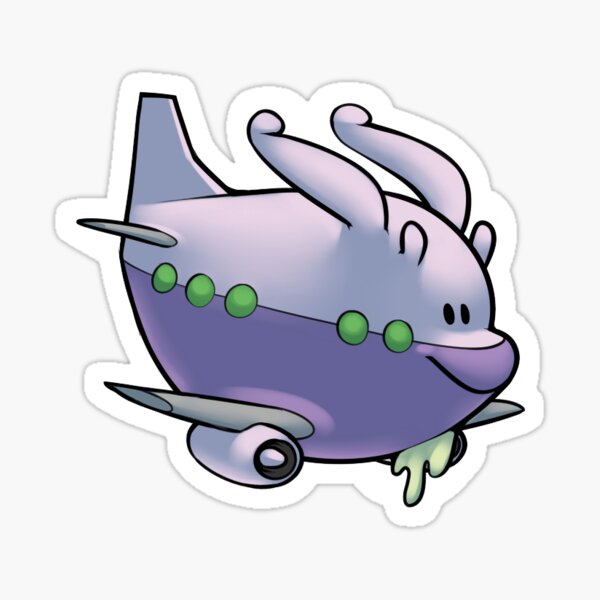 Goodra Gifts & Merchandise for Sale | Redbubble