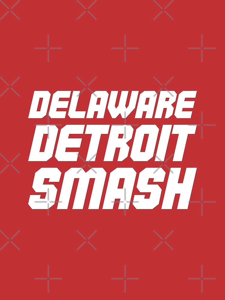 "My Hero Academia® - "Delaware Detroit Smash" (Midoriya Deku)" by SWISH ...