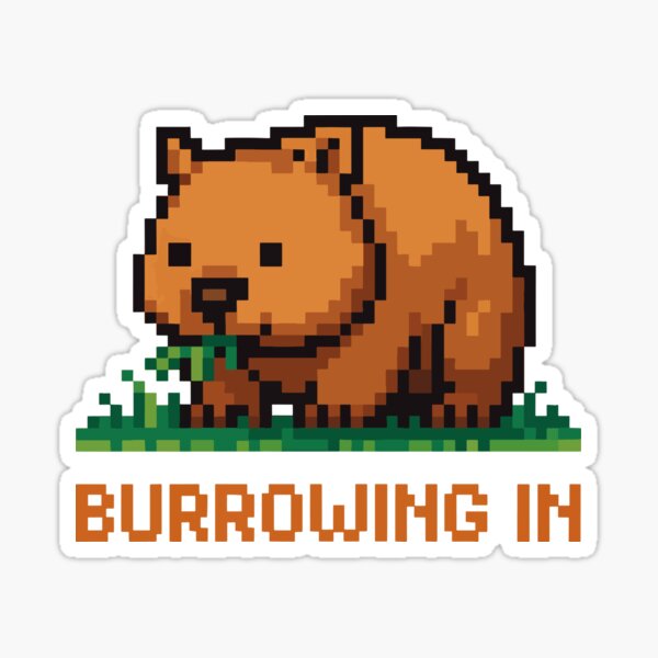 Wombat Merch & Gifts for Sale | Redbubble