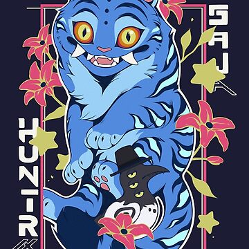 "KPop Demon Hunters" Journal for Sale by ValeriaKarasu | Redbubble