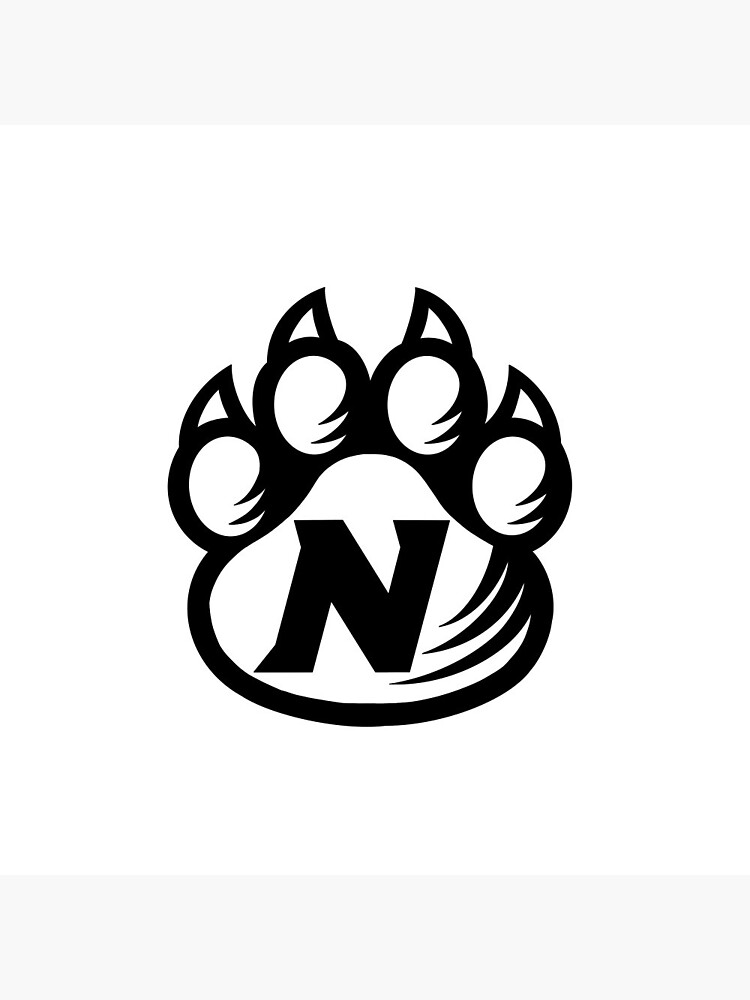 Nwmsu Logo
