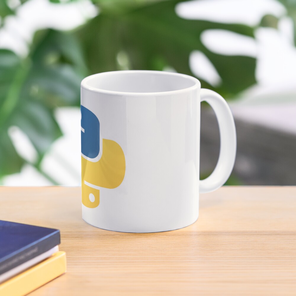 "Python Sticker for Programmers" Sticker for Sale by Anwaar-Ullah ...