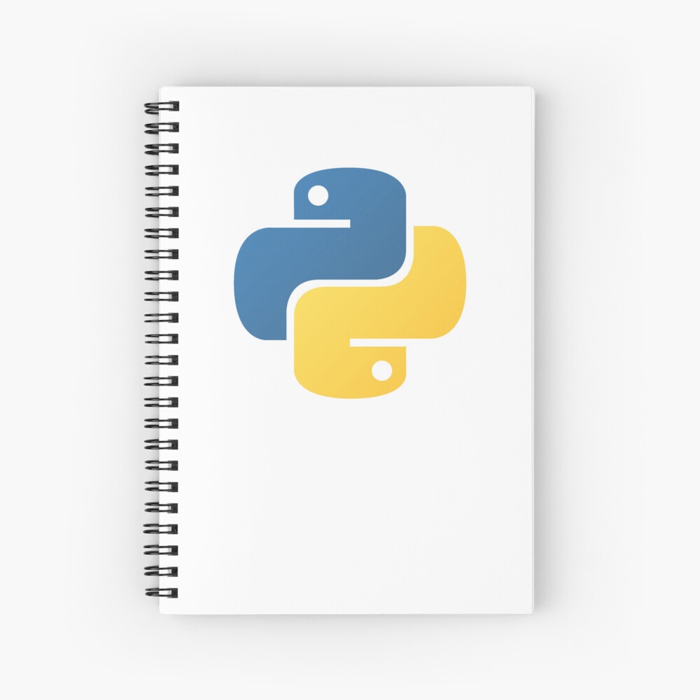 "Python Sticker for Programmers" Sticker for Sale by Anwaar-Ullah ...