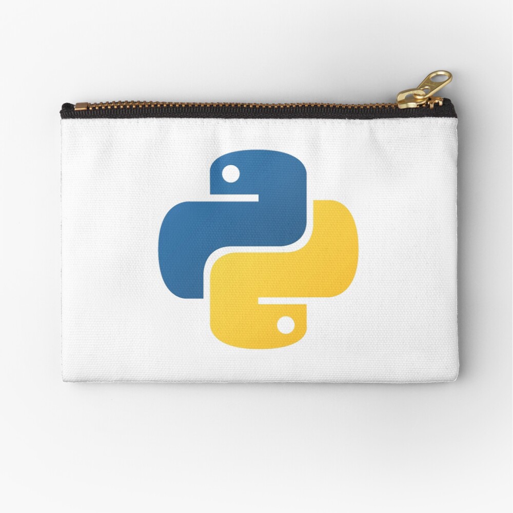 "Python Sticker for Programmers" Sticker for Sale by Anwaar-Ullah ...