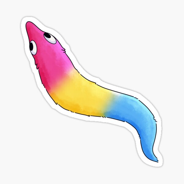 Pansexual Merch & Gifts for Sale | Redbubble