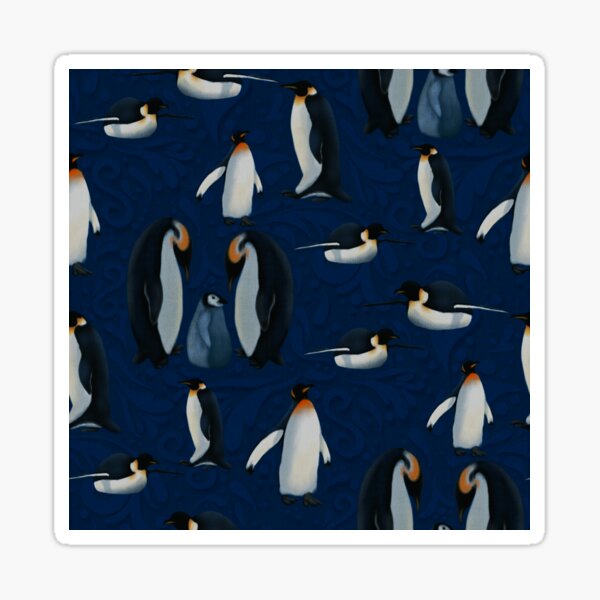 Penguin Merch & Gifts for Sale | Redbubble