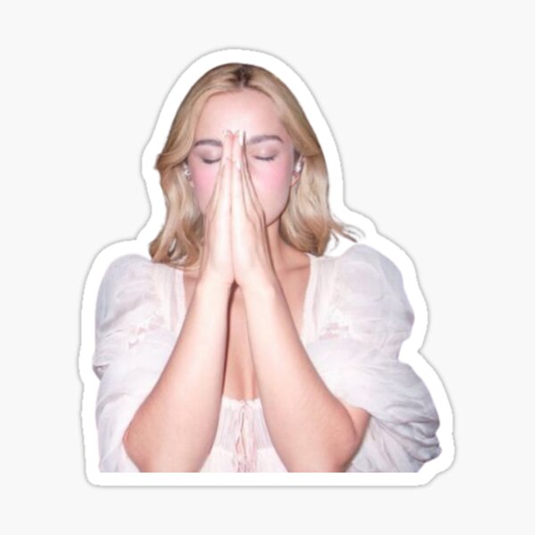 "addison rae" Sticker for Sale by purpletooths | Redbubble