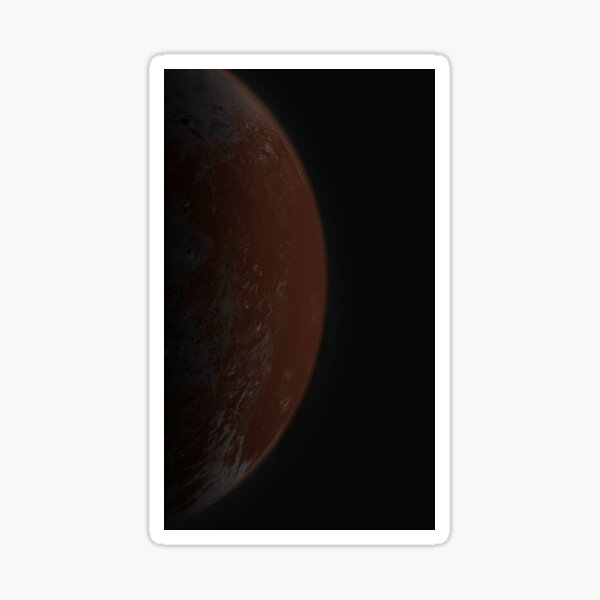 "Iron Lung " Sticker for Sale by NephDesign | Redbubble