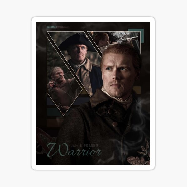 Outlander Merch & Gifts for Sale | Redbubble