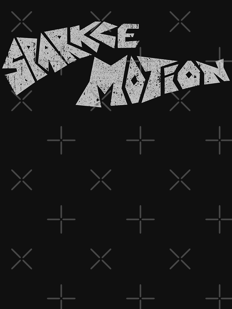 "Sparkle Motion (Variant)" T-shirt for Sale by huckblade | Redbubble ...