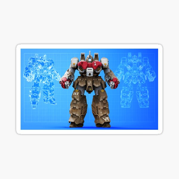 Battletech Merch & Gifts for Sale | Redbubble