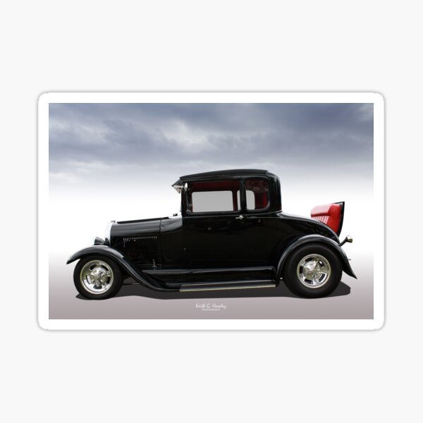 "Back Seat Driver" Sticker for Sale by cars | Redbubble