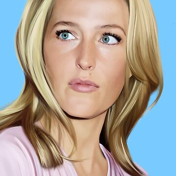 "Gilly Bean" Sticker for Sale by EllieMaeDay | Redbubble