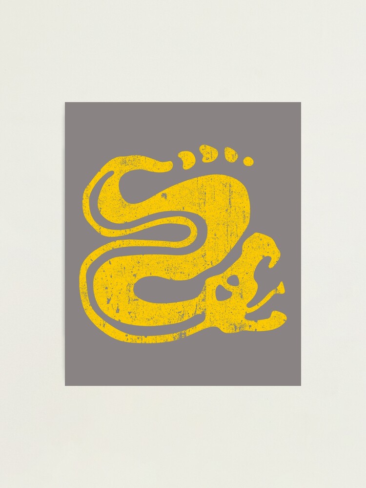 Silver Snakes Logo 2024 Shelby Snake Statue Silver Plated