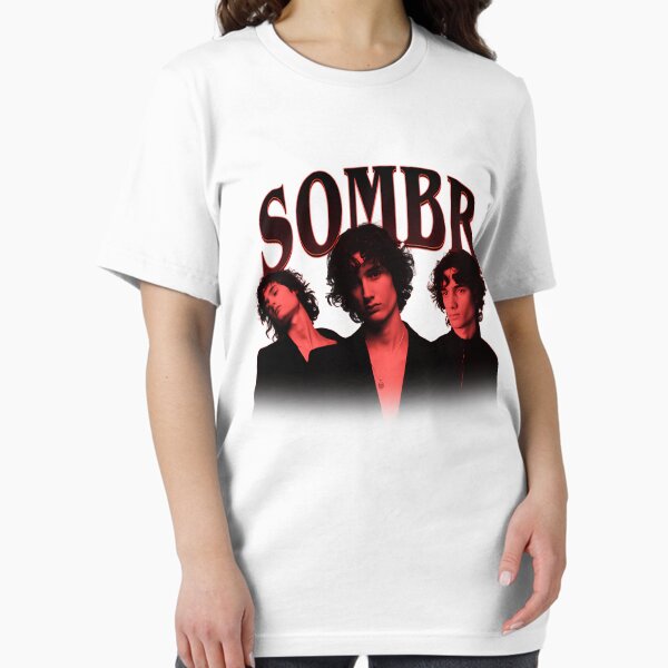 Sombr Merch & Gifts for Sale | Redbubble