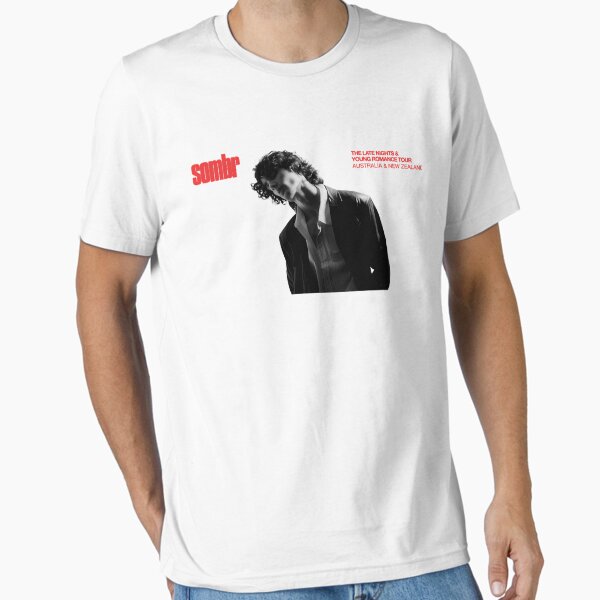Sombr Merch & Gifts for Sale | Redbubble