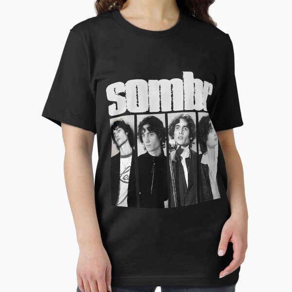 Sombr Merch & Gifts for Sale | Redbubble
