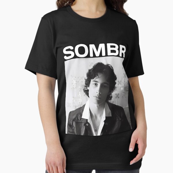 Sombr Merch & Gifts for Sale | Redbubble