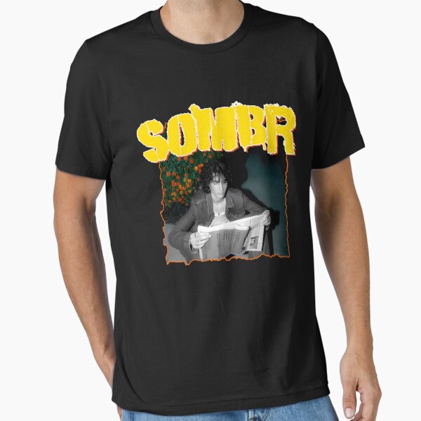 Sombr Merch & Gifts for Sale | Redbubble