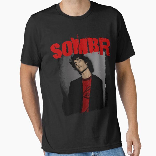Sombr Merch & Gifts for Sale | Redbubble