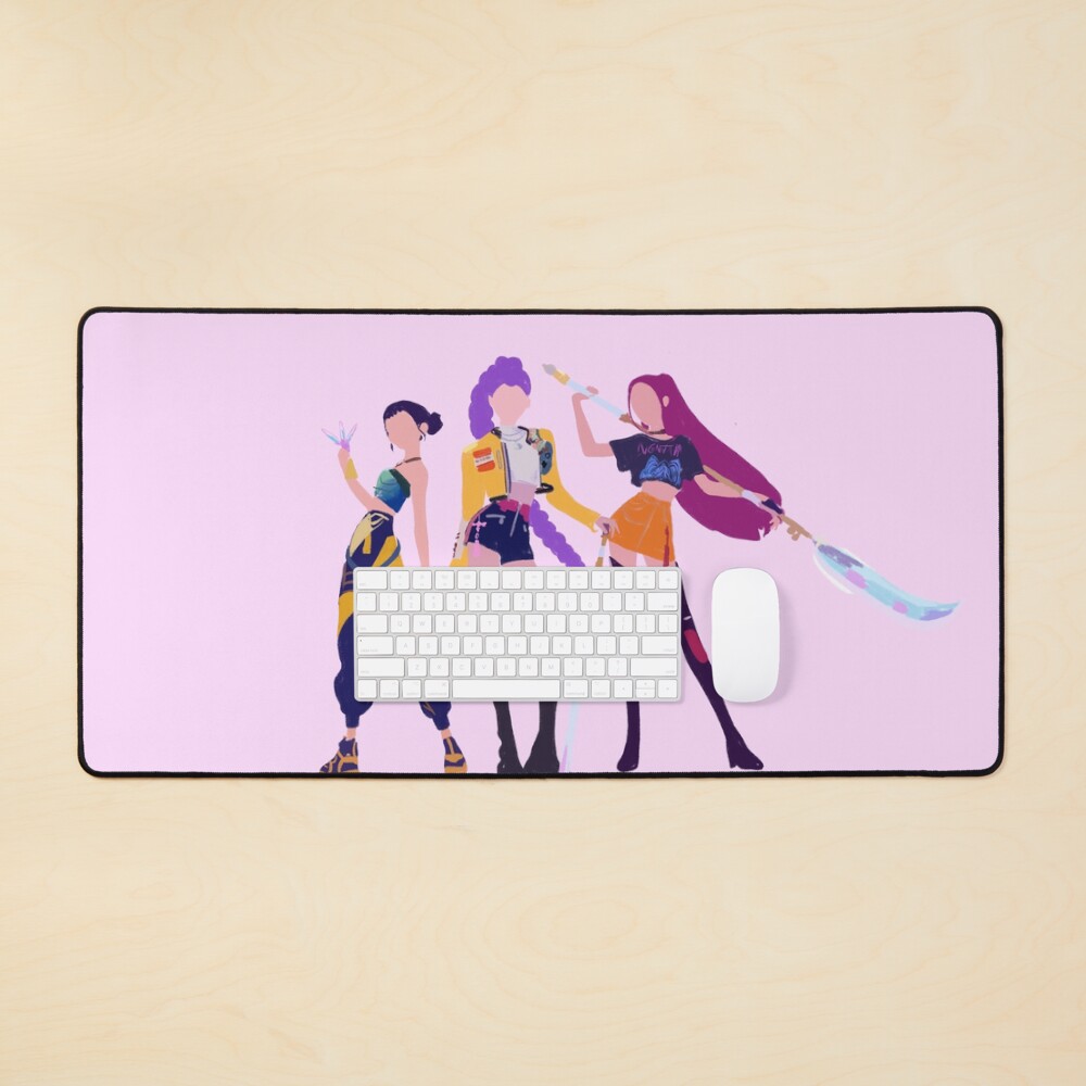 "Trio" Sticker for Sale by cranberryrose22 | Redbubble