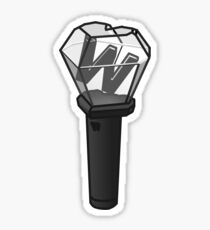 Nuest Stickers | Redbubble