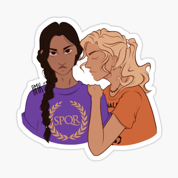 Pjo Merch & Gifts for Sale | Redbubble