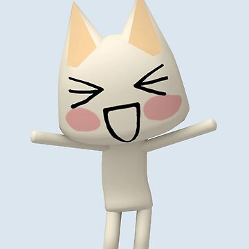 "toro inoue" Sticker for Sale by dontkillspiders | Redbubble