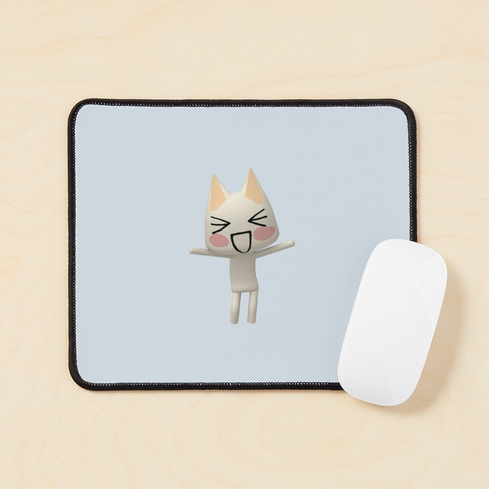 "toro inoue" Sticker for Sale by dontkillspiders | Redbubble