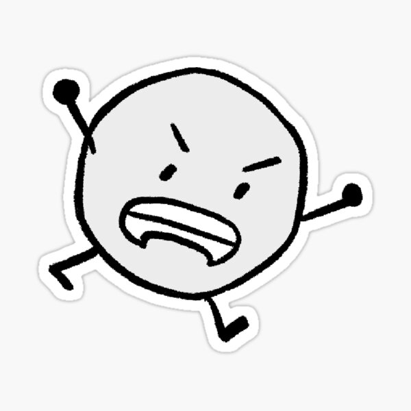 Bfdi Merch & Gifts for Sale | Redbubble