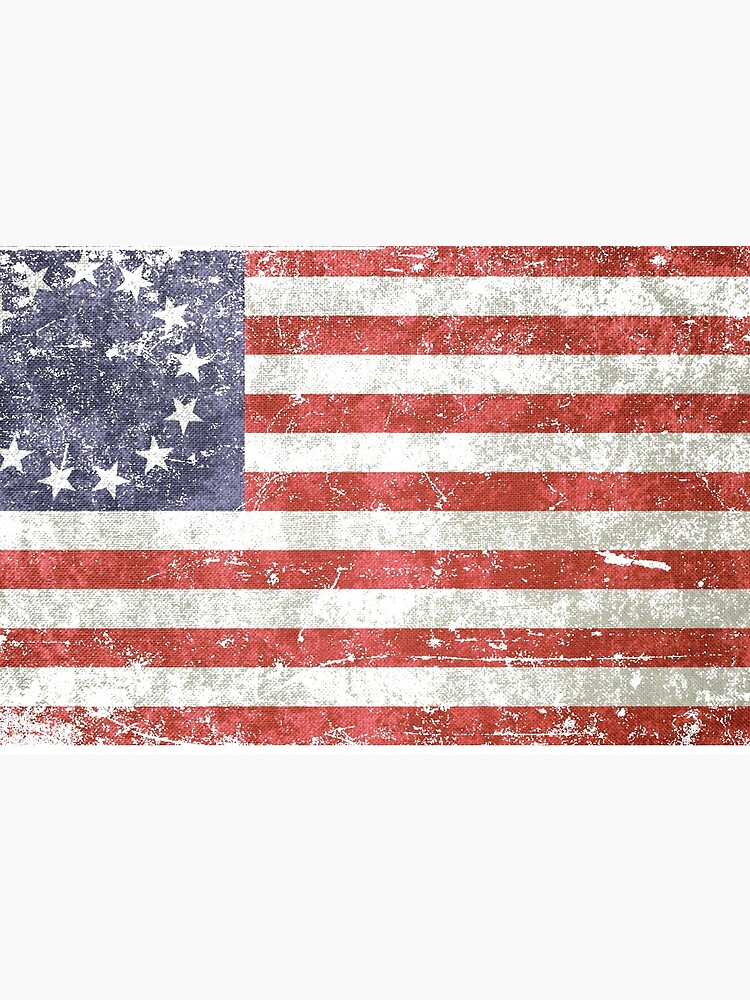 Colonial Flag Powerpoint