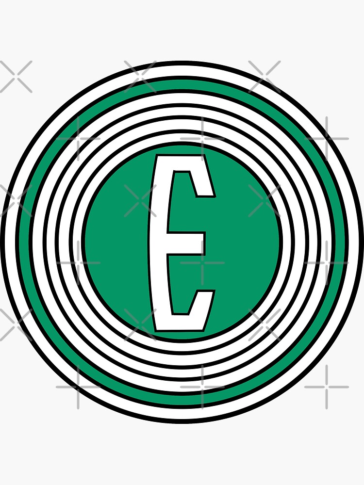 "Edsel Automobiles" Sticker by Bloxworth | Redbubble