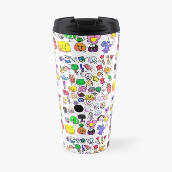 Four Bfb Mugs | Redbubble