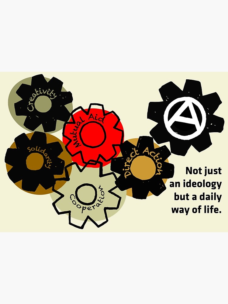 "Daily Way of Life - poster" Poster for Sale by oncla-fa | Redbubble