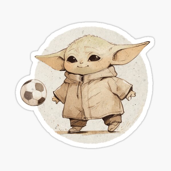 Grogu Merch & Gifts for Sale | Redbubble