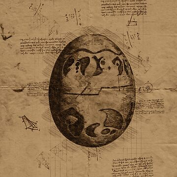 "Precursor orb" Poster by Freak Creator | Redbubble