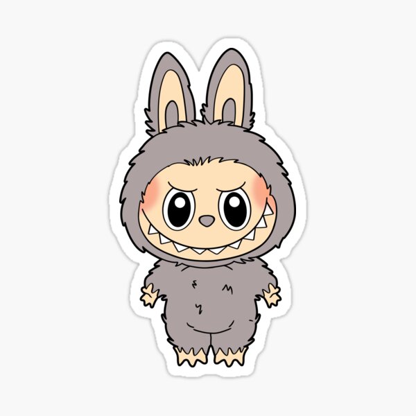 Labubu Merch & Gifts for Sale | Redbubble