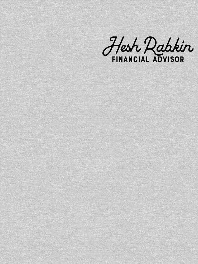 "Hesh Rabkin" Pullover Hoodie for Sale by mattcox123 | Redbubble