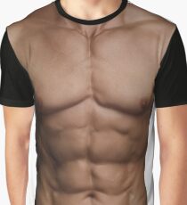 Six Pack Abs T-Shirts | Redbubble
