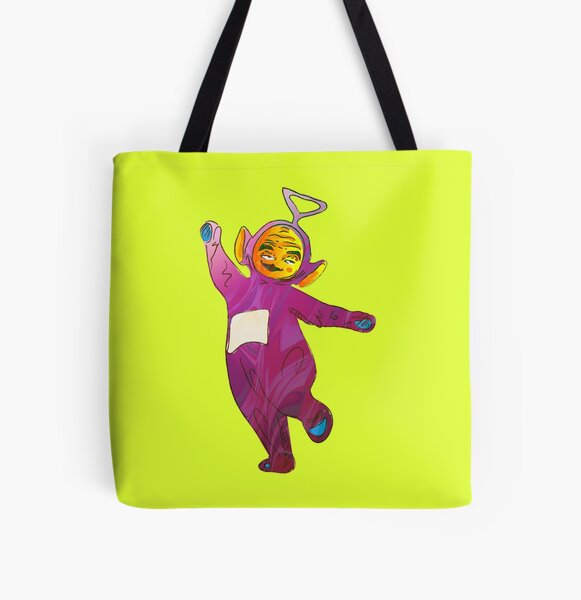 Bag Teletubbies Thimble Toys | atelier-yuwa.ciao.jp