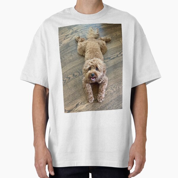 Cavapoo Merch & Gifts for Sale | Redbubble