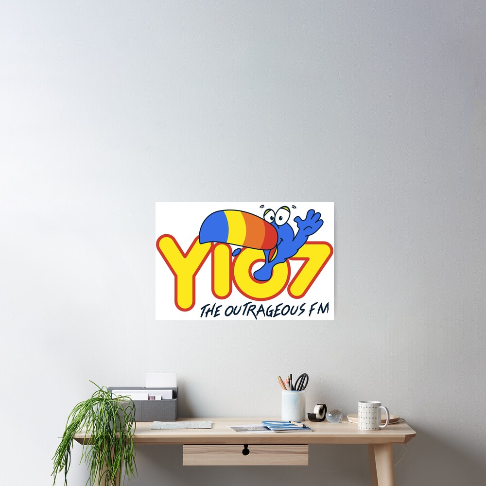 "Y107 Nashville | Defunct Nashville Radio Station | Y107 Shirts, Y107 ...