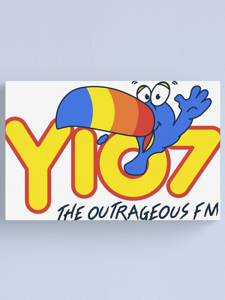 "Y107 Nashville | Defunct Nashville Radio Station | Y107 Shirts, Y107 ...